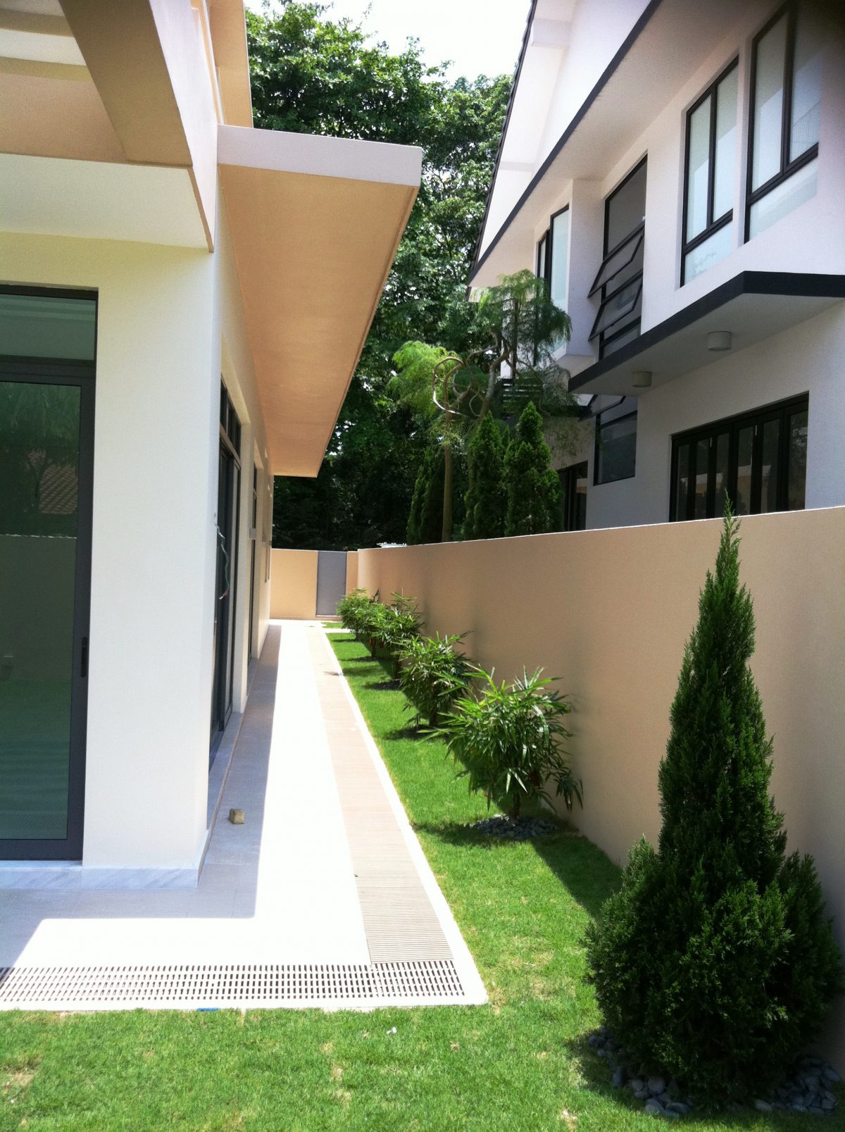 Building Construction - Neo & Goh Construction